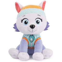 Spin Master Plüschfigur Gund - Paw Patrol Plüsch 23 cm - Everest, bunt