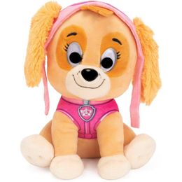 Spin Master Plüschfigur Gund - Paw Patrol Plüsch 23 cm - Skye, bunt