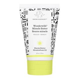 Drunk Elephant - Wonderwild™ Miracle Butter - Feuchtigkeitsspendender Balsam - wonderwild Rescue Butter 60ml