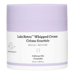 Drunk Elephant - Lala Retro™ Whipped Cream - Sos Creme Für Trockene Haut - Drunk Elep Whip Cream Face 50Ml