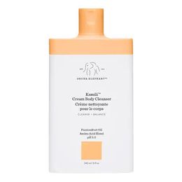 Drunk Elephant - Kamili™ Cream Body Cleanser - Reinigungscreme Für Trockene Haut - kamili Cream Body Cleanser 240ml