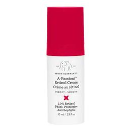 Drunk Elephant - A-passioni™ – Retinolcreme Reisegröße - a-passioni Retinol Cream Midi 10ml