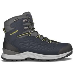 Lowa - Explorer II GTX Mid - Wanderschuhe UK 7,5 | EU 41,5 grau