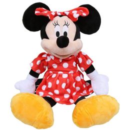 Sarcia.eu Kinderrucksack Minnie Mouse Kinder Rucksack-Plüschtier