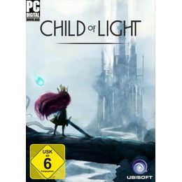 Ubisoft Child Of Light - Deluxe Edition PC