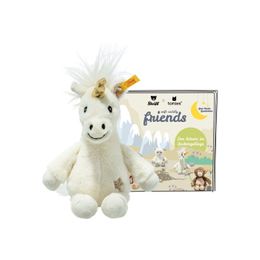 tonies Hörspielfigur Steiff Soft Cuddly Friends mit Hörspiel