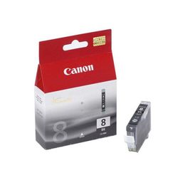 Canon CLI-8BK schwarz Tintenpatrone Tintenpatrone