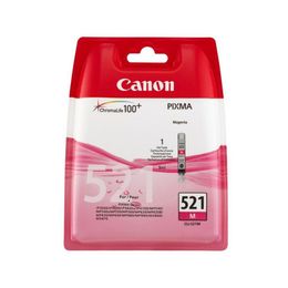 Canon CLI-521M magenta Tintenpatrone