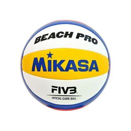 Mikasa Volleyball Beachvolleyball Beach Pro BV550C