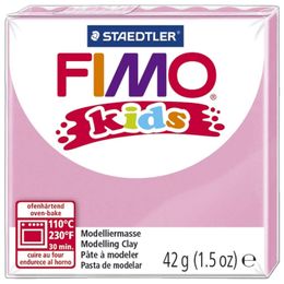 FIMO Abdeckfolie FIMO Mod.masse FIMO kids pink