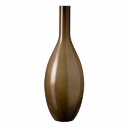 Leonardo Bodenvase Beauty Flaschenform 50 cm beige