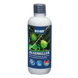 HOBBY Aquariendeko HOBBY Algenkiller 500 ml