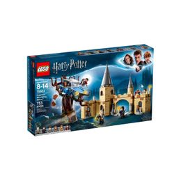 Lego® Konstruktionsspielsteine Lego® Harry Potter 75953 Die Peitschende Weide von Hogwarts