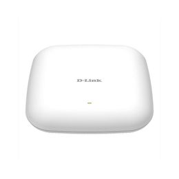 DLink D-Link DAP-2662 PoE Access Point Wireless AC1200 Wave2 Dual Band WLAN-Repeater