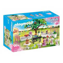 Playmobil® Konstruktions-Spielset 9228