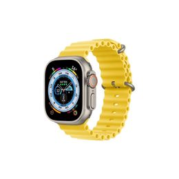 König Design König Design Smartwatch-Armband Apple Watch Ultra