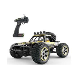 ES-Toys RC-Auto RC Elektro Buggy 1:10 mit 2