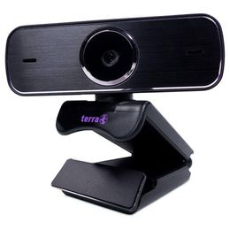 Terra Terra JP-WTFF-1080 HD Webcam Webcam (FULLHD)