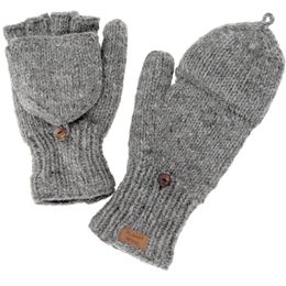 Guru-Shop Strickhandschuhe Handschuhe