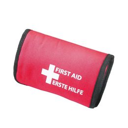 elasto Erste-Hilfe-Set, rot