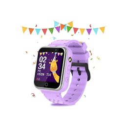 retysaz Smartwatch (1,54 Zoll)