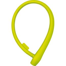 Abus Kabelschloss uGrip Cable 560/65 lime