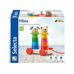 Selecta Stapelspielzeug Filino