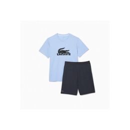 Lacoste Pyjama, blau