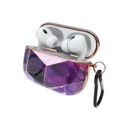 EAZY CASE Kopfhörer-Schutzhülle IMD Motiv Case kompatibel mit Apple AirPods Pro 2