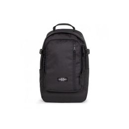 Eastpak Rucksack, schwarz