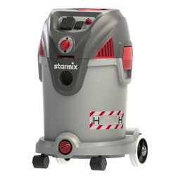 Starmix Nass-Trocken-Sauger Starmix Nass-Trockensauger Energetic APDH-1430 1.400 W 220 mbar