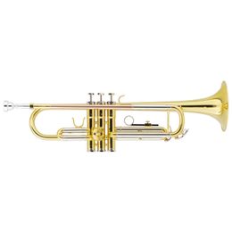 Classic Cantabile Bb-Trompete TR-40ML Trompete