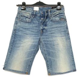 G-Star Raw Jeansshorts G-Star Herren Jean Shorts