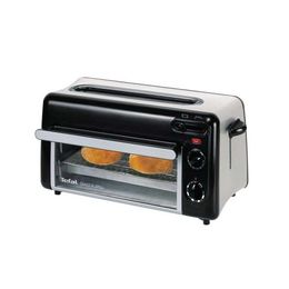 Tefal Toaster Toast n’ Grill TL6008