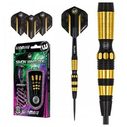 Winmau Dartpfeil Steeldart S. Whitlock DE 1471