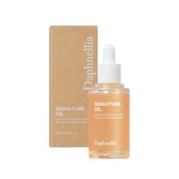 DAPHNELLIA Anti-Falten-Serum SIGNATURE OIL