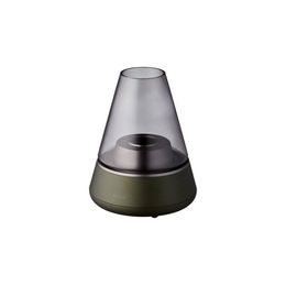 Kooduu Kooduu nordic light pro windlicht mit 2 x 25 W bluetooth lausprecher Bluetooth-Lautsprecher