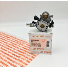 STIHL Benzin-Kettensäge Vergaser C1Q-S121D MS181