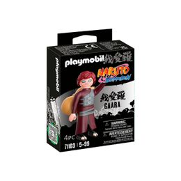 Playmobil® Konstruktionsspielsteine Naruto Shippuden