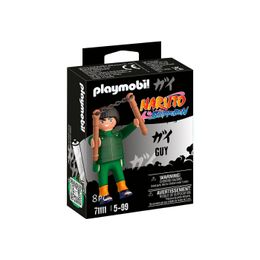 Playmobil® Konstruktionsspielsteine Naruto Shippuden