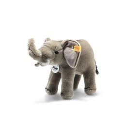 Steiff Kuscheltier Elefant Zambu 23 cm stehend grau 064999