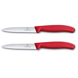 Victorinox Gemüsemesser Victorinox Swiss Classic Gemüsemesser