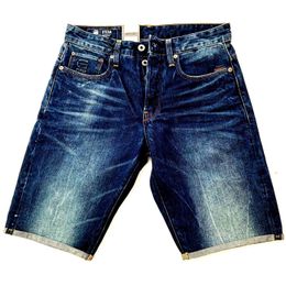 G-Star Raw Jeansshorts G-Star Herren Jean Shorts