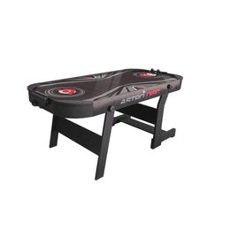 Charlsten Air-Hockeytisch Airhockeytisch Airhockey Tisch Astrodisc 6ft