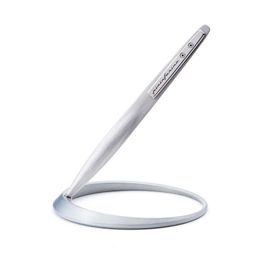 Pininfarina Bleistift Pininfarina Space Schreibgerät aus Magnesium Ethergraph®-Spitze Stift