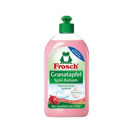 Frosch Frosch Granatapfel Spül-Balsam 500 ml Geschirrspülmittel