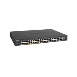 Netgear GS348PP Switch WLAN-Router