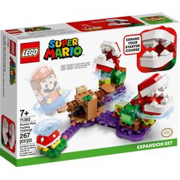Lego® Konstruktionsspielsteine Lego® Friends 41421 Rettung des Elefantenbabys mit Transporter