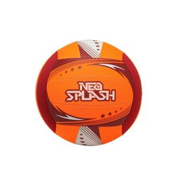 Bigbuy Rugbyball Rugby Ball Orange Neopren