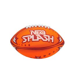 Bigbuy Rugbyball Rugby Ball Orange Neopren